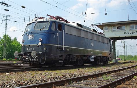 Lokparade im DB Museum Koblenz Lützel am 21 05 2011 zu dessen 10