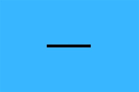 Signo De Guion Largo O Raya Reglas Usos Y Ejemplos