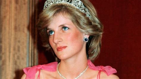 Estas fueron las ÚLTIMAS palabras de Lady Di antes de MORIR en fatal