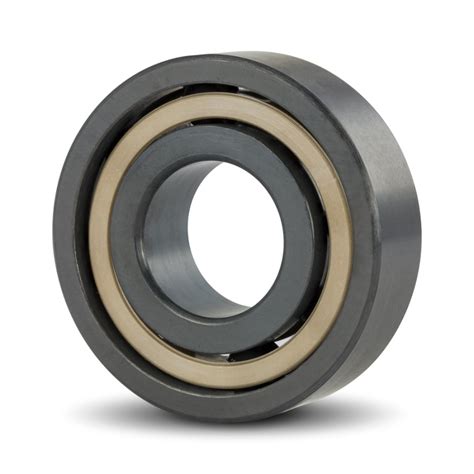 Full Ceramic Ball Bearing CE 6205 Si3N4 PEEK 25x52x15 Mm 91 34