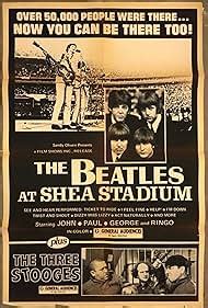 The Beatles At Shea Stadium Discussion MovieChat