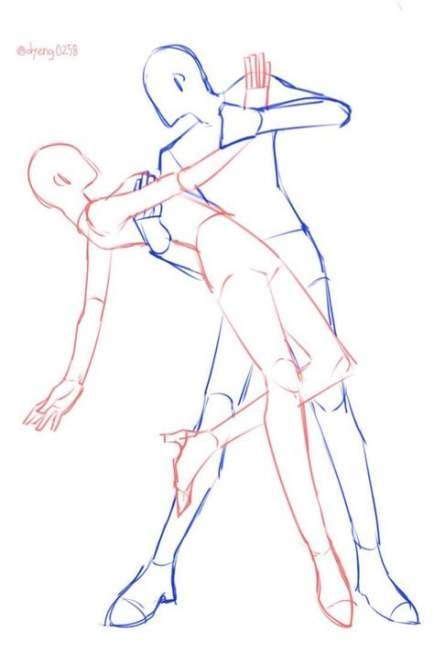 53 Ideas For Dancing Poses Reference Dancing 89860955051684284