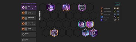 3 Of The Best Meta TFT 10 24 B Patch Comps Dot Esports
