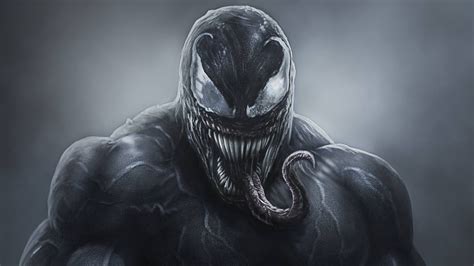 Venom Wallpaper Hd Wallpapersafari