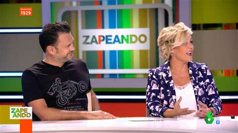 El serio aviso de Ferreras a Cristina Pardo ante su debut en Más vale