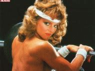 Anita Gandol nude pics página 1