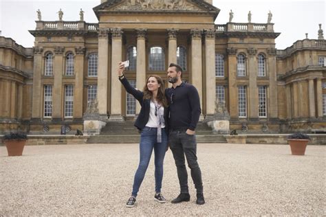 Downton Abbey Tour From London Best Deal Online