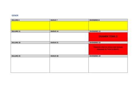 Planificació llengua catalana 1r bat 1r trimestre PPT Free Download