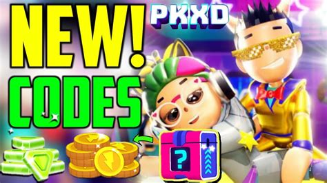 UPDATE NEW PROMO CODES FOR PK XD 2023 PK XD CODES PK XD PROMO