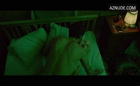 Santiago Cabrera Butt Scene In Ema Aznude Men