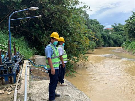 Ini Himbauan Dari Perumda Air Minum Tirta Kahuripan Untuk Pelanggan