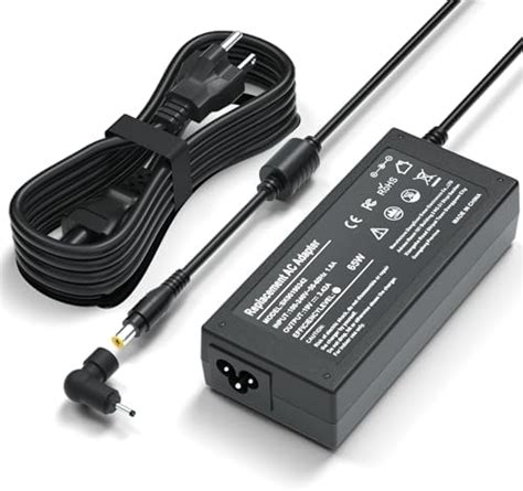 45W AC Adapter Laptop Charger For Acer Aspire A314 22 A314 23P A314 35