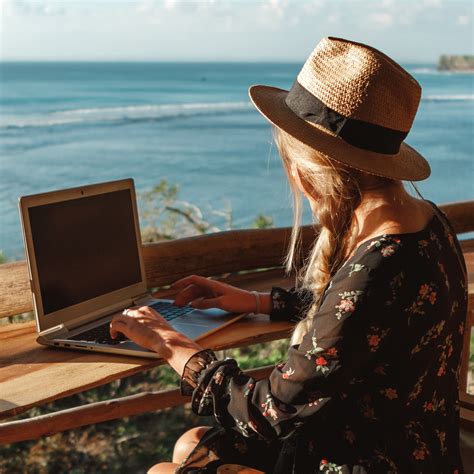 Cinco claves para patronos de nómadas digitales que deseen trabajar