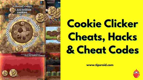 Cookie Clicker Bakery Name Cheat 2024 Saree Ludovika