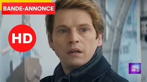 VOUS N AUREZ PAS MA HAINE BANDE ANNONCE OFFICIELLE 2022 YouTube