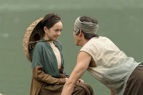 Xem phim Người Vợ Cuối Cùng The Last Wife Full HD 2023