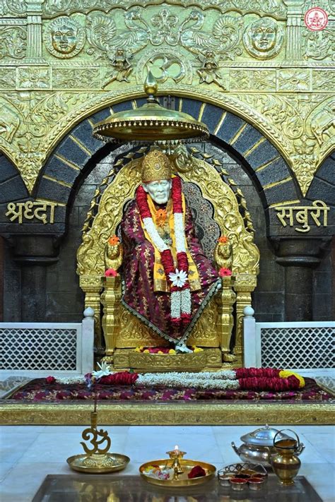 Pin By Yamini Chitnis On Festivals Sai Baba Photos Sai Baba