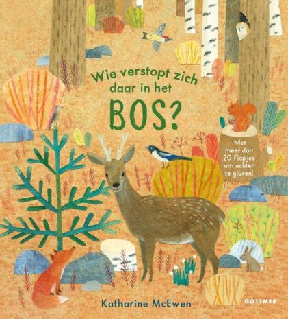 Wie Verstopt Zich Daar In Het Bos Speelgoedwinkel Lazy Lama