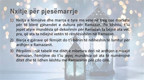 Si Ti P Rgatisim F Mij T P R Pritjen E Ramazanit Dr Sedat Islami