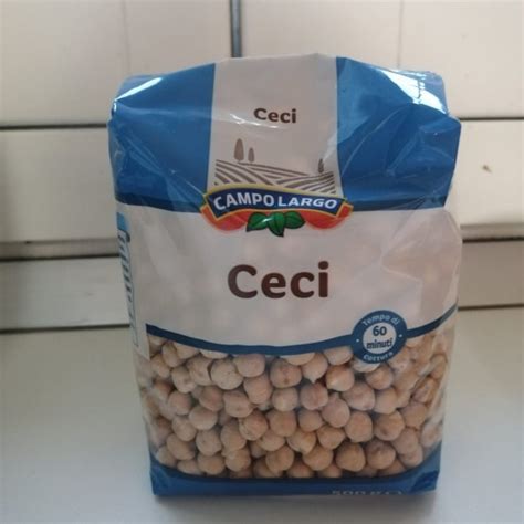 Campo Largo Cereali E Quinoa Review Abillion