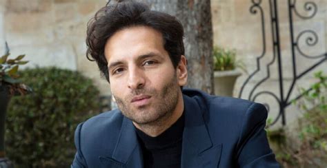 L écrivain d origine algérienne Mokhtar Amoudi lauréat du prix Goncourt