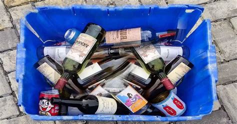 4 Formas Ingeniosas De Reutilizar Botellas De Vino Mi Trucos Caseros