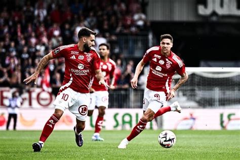 Stade Brestois Quels Sont Les Adversaires Potentiels En Ligue Des