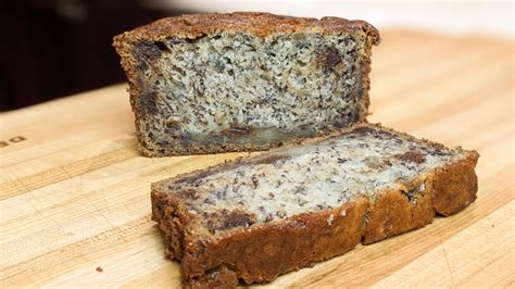 Recette De Pain Aux Bananes Moelleux Tr S Facile
