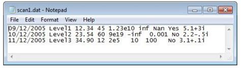 matlab data processing and visualization rc learning portal