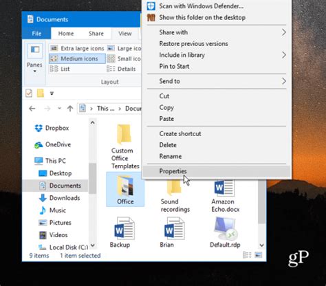 how to encrypt individual files and folders in windows 10