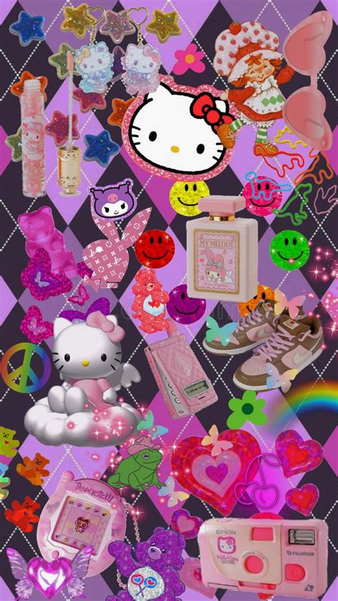 Y2K PFP Wallpapers Wallpaper Cave