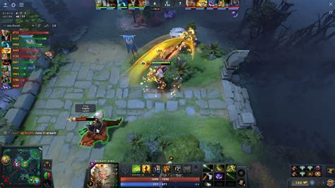 23savage Monkey King Dota 2 Pro Gameplay Watch Learn YouTube