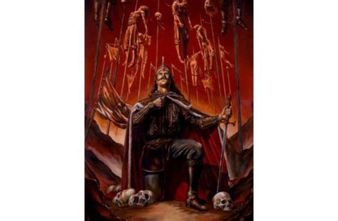 9 datos fascinantes sobre Vlad el Empalador el verdadero Drácula