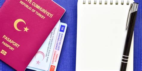Kimlik ehliyet ve pasaport 2024 fiyatları Haber Müdürü
