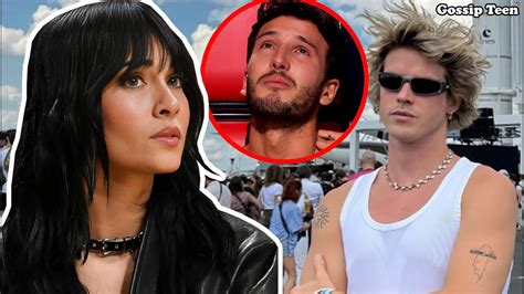 Aitana Reacciona A Los Rumores De Romance Con Biel Juste Tras Separarse