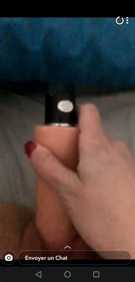 Gros Gode Dans Sa Chatte Balance Ta Nude