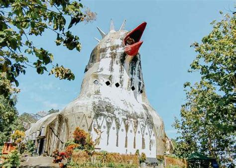 Tempat Wisata Di Magelang Untuk Anak Dan Keluarga Yang Murah Dan