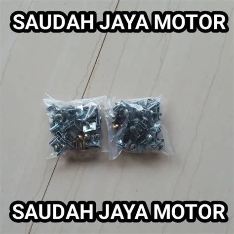 BAUT BAUD FULL BODY HONDA BEAT KARBU Lazada Indonesia