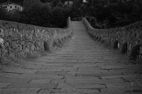 Costa Ovest Il Ponte Del Diavolo