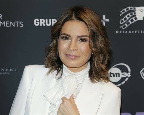 Joanna Górska zadebiutowała w Pytaniu na Śniadanie Kim jest nowa
