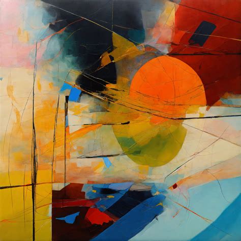 Lexica Abstract Line Art Bio Morphism Oil Painting Transparent In