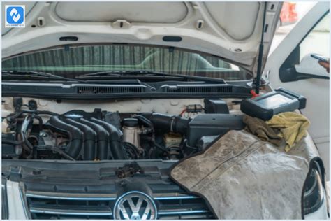 Checklist Para Revis O De Carro O Que Verificar Antes De Viajar