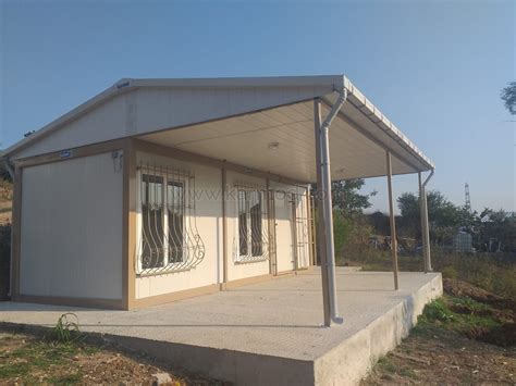 Sakarya Konteyner Ev Fiyatları ve Modelleri Karmod