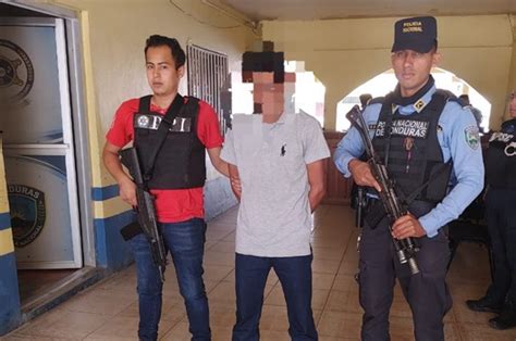 Tras evadir la justicia por más de 10 años DPI captura a sujeto por el
