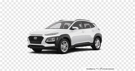 2018 Hyundai Kona SE AWD SUV Hyundai Motor Company 2018 Hyundai Kona