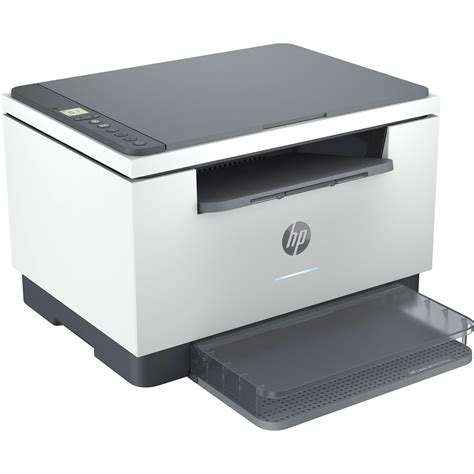 Hp Laserjet Mfp M Dw Monochrome Printer Gw F Bgj B H Photo