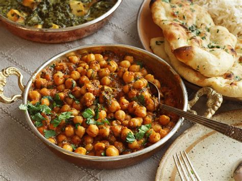 Channa Masala Recipe