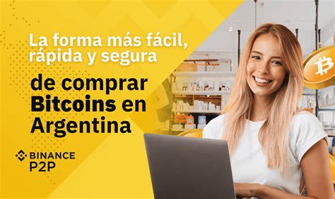 Cómo usar Binance en Argentina Guía completa para empezar comprar