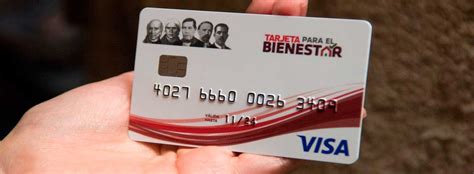 Bienestar Así puedes consultar fecha y hora para recibir tu tarjeta