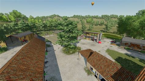 JVVF Campaign Of France Quentin L Mods Pack FS22 KingMods